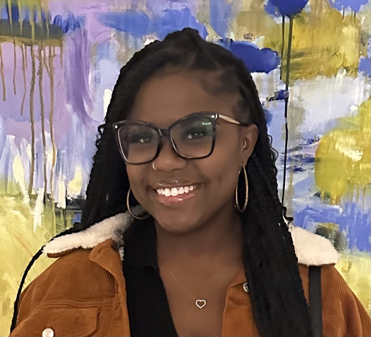 Natavia Jones | MENTOR Nebraska